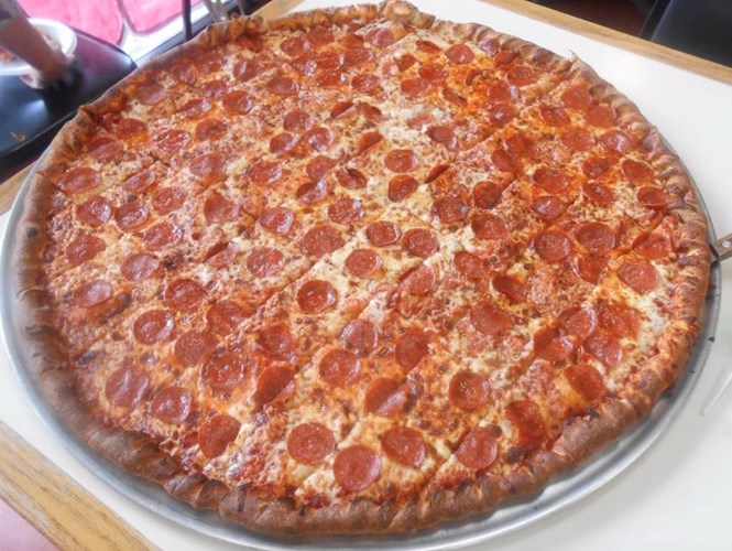 Menu | Majors Pizza Online Ordering